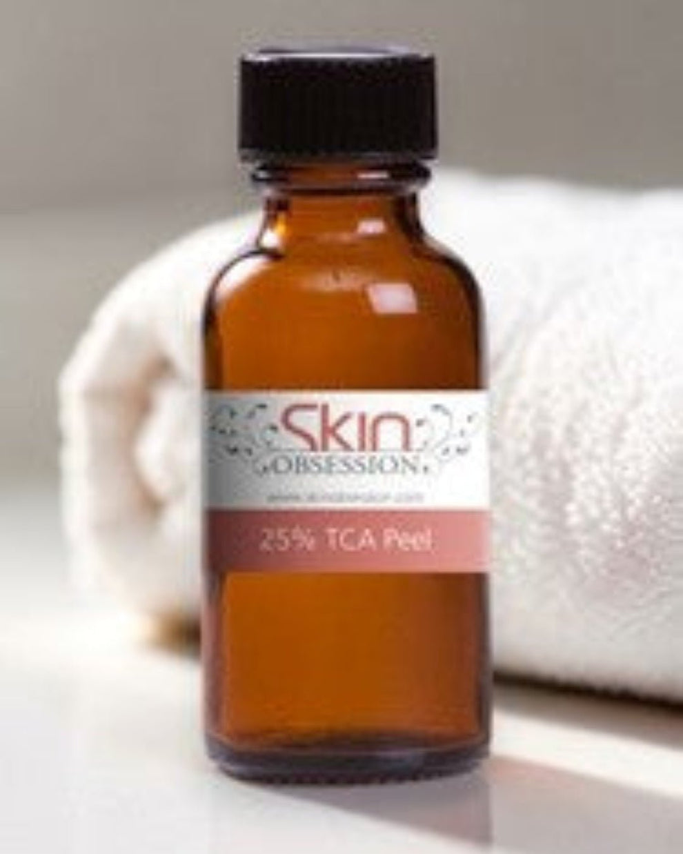 Revitalize Your Skin with 25% TCA Peel – Skin Obsession