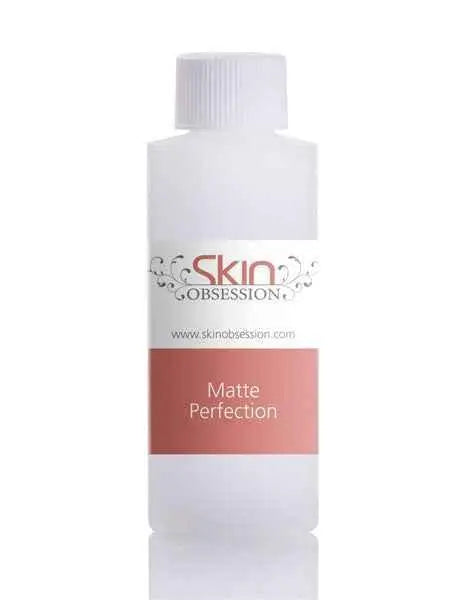 Mattifying Primer for Flawless Skin - Perfect Finish – Skin Obsession